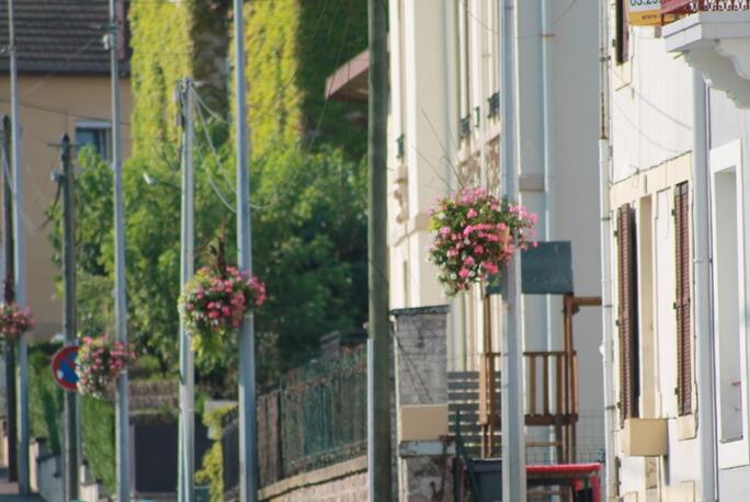 Mairie de Chantraine • Le site officiel de la ville de Chantraine