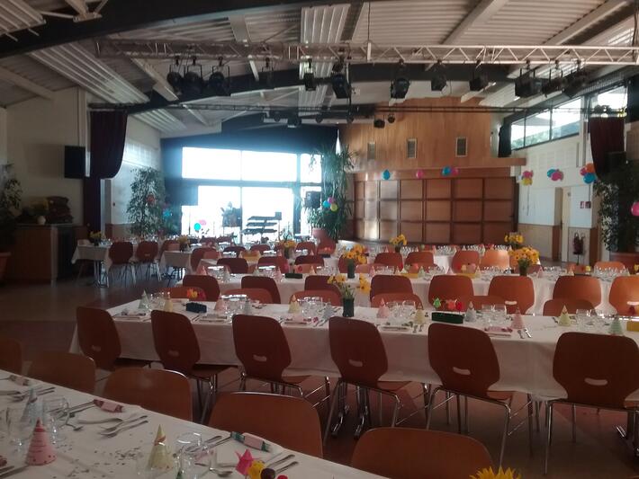 Mairie de Chantraine • Le site officiel de la ville de Chantraine