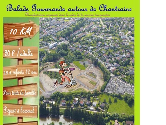 Mairie de Chantraine • Le site officiel de la ville de Chantraine