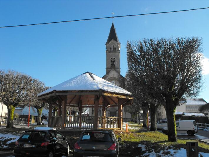 Mairie de Chantraine • Le site officiel de la ville de Chantraine