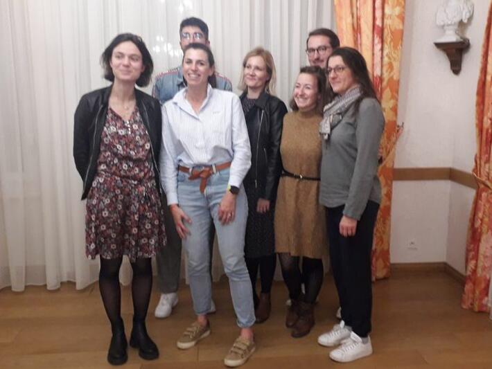 Mairie de Chantraine • Le site officiel de la ville de Chantraine